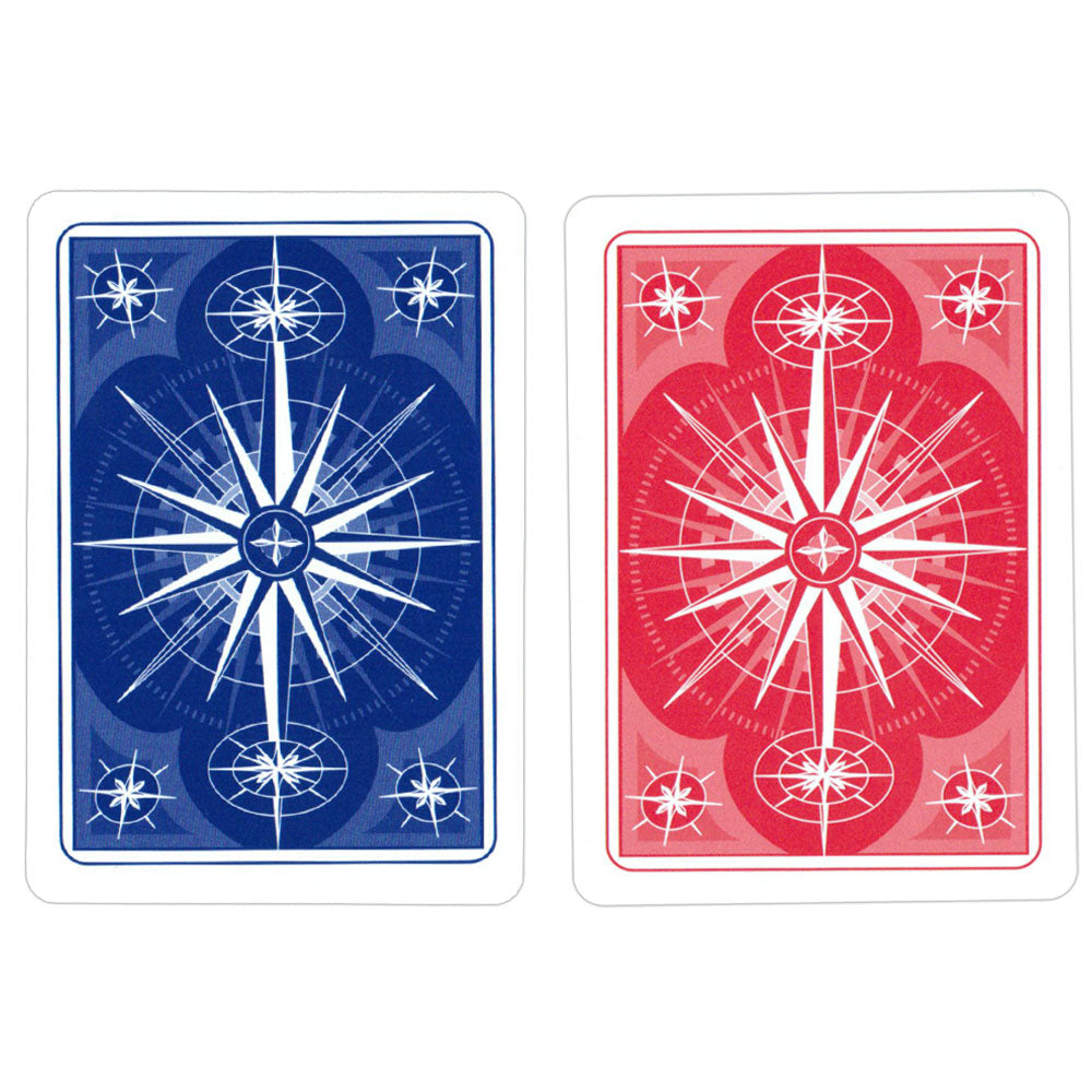 Gemaco Star Playing Cards – chipcave