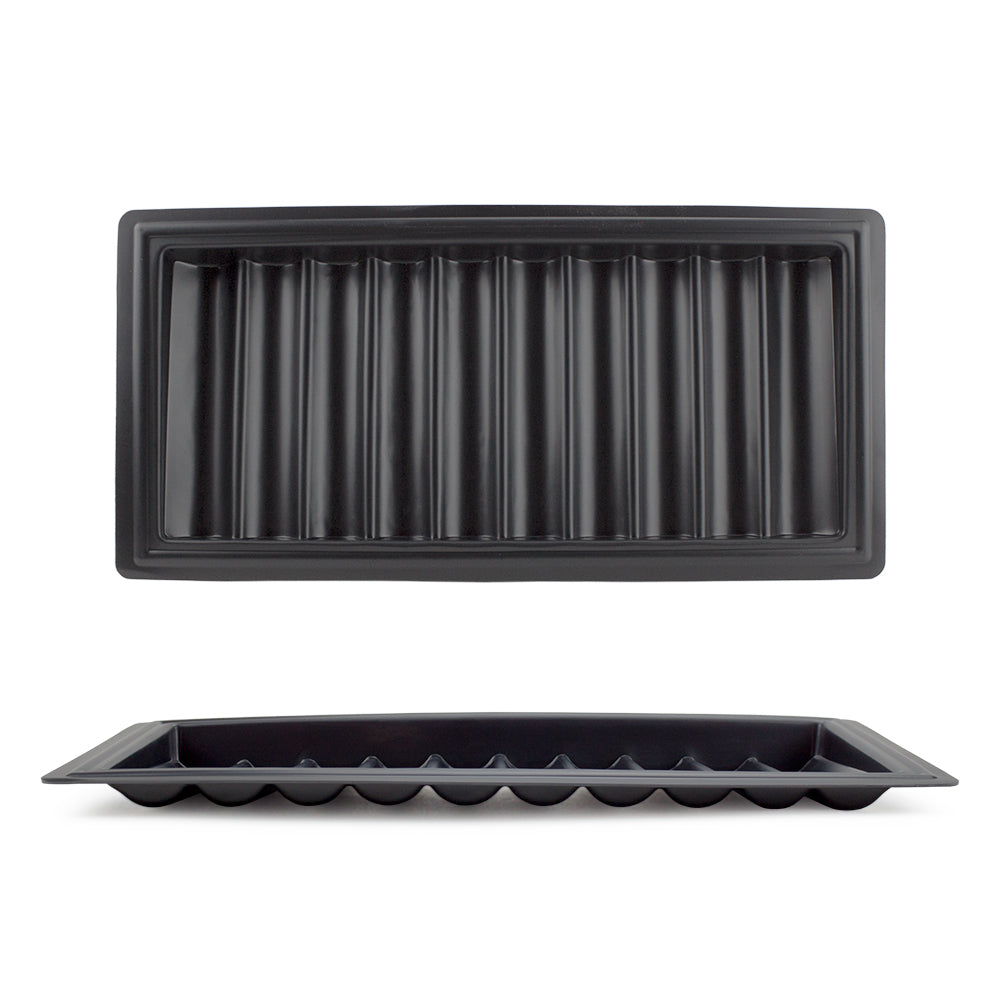 10 Row Plastic Chip Tray – chipcave