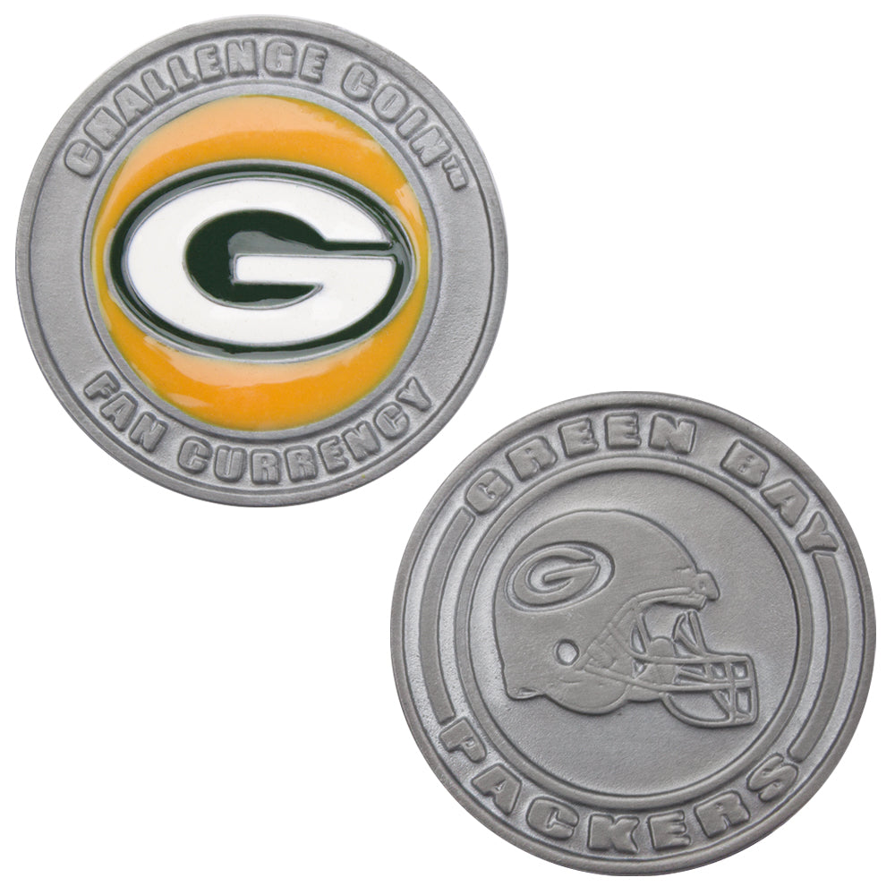 NFL Green Bay Packers Card Guard – chipcave
