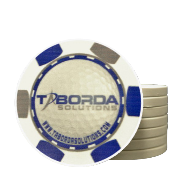 Ceramic Custom Poker Chips – chipcave